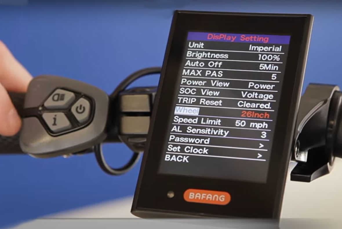 What is an eBike Speed Sensor? (Defining, Function and Troubleshooting ...