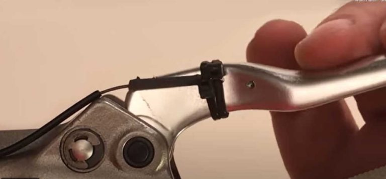 What is an Ebike Brake Sensor and How Does it Work - RIDEeMTB.com 2025