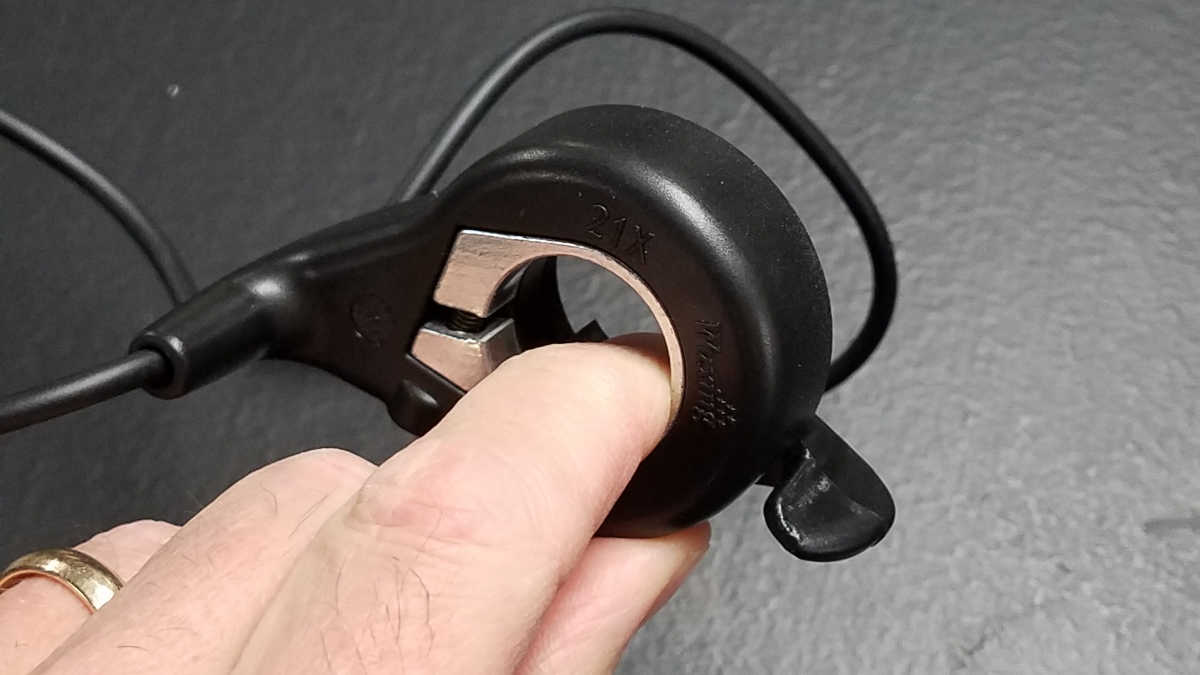 Choosing the Right Control: Thumb Throttle vs Twist for Electric Bikes ...