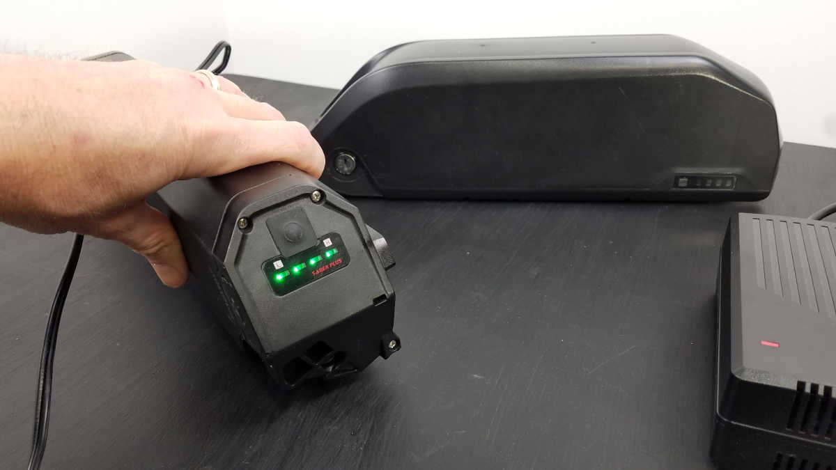 What is the BMS on an eBike Battery and What Does it Do? - RIDEeMTB.com ...