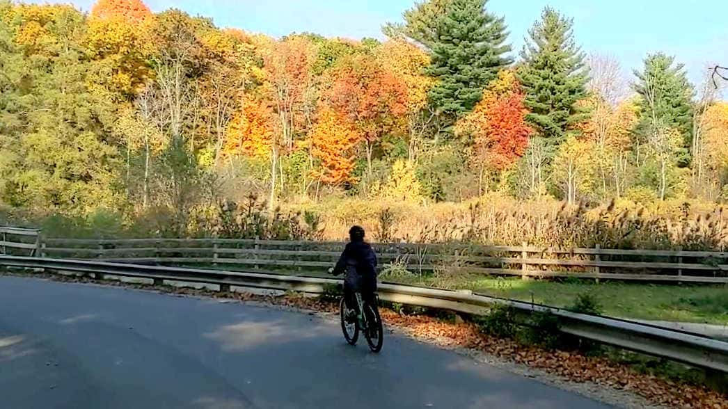 What Does It Feel Like to Ride an Electric Bike? - RIDEeMTB.com 2024