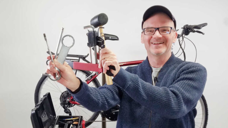 How To Build a Mid-Drive Ebike (Step by Step) - RIDEeMTB.com