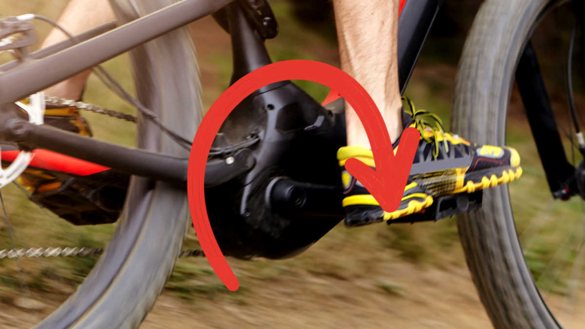 What is Torque Sensing on an eBike and How Does it Work? - RIDEeMTB.com ...