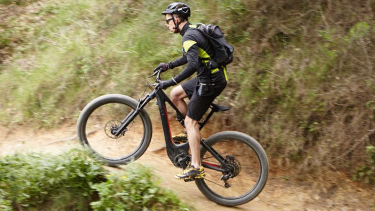 What is Torque Sensing on an eBike and How Does it Work? - RIDEeMTB.com ...