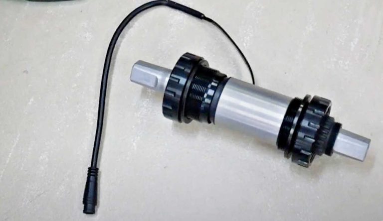 What is Torque Sensing on an eBike and How Does it Work? - RIDEeMTB.com ...