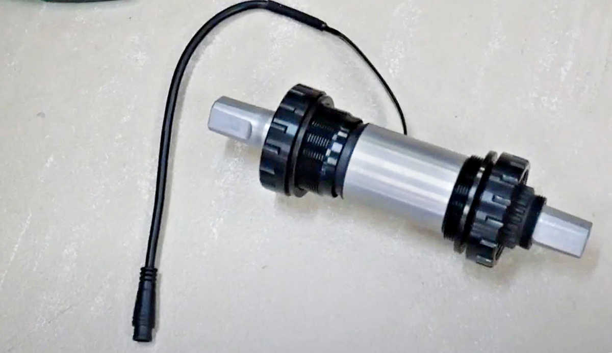 What is Torque Sensing on an eBike and How Does it Work? - RIDEeMTB.com ...