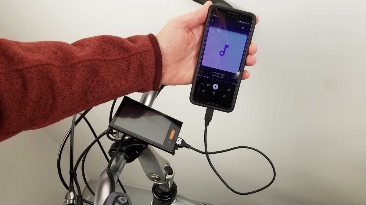 What Are The (Great) Features of Electric Bikes? - RIDEeMTB.com 2023