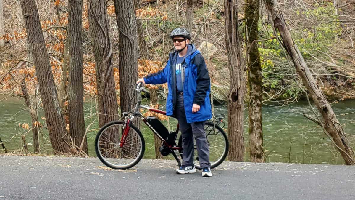 Where To Rent an Ebike In North Carolina (Fun on Two Wheels) - RIDEeMTB ...