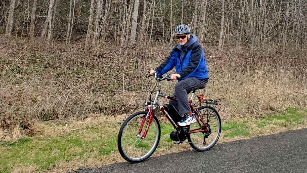 Can an Electric Bike Be Used as a Regular Bike? - RIDEeMTB.com 2025