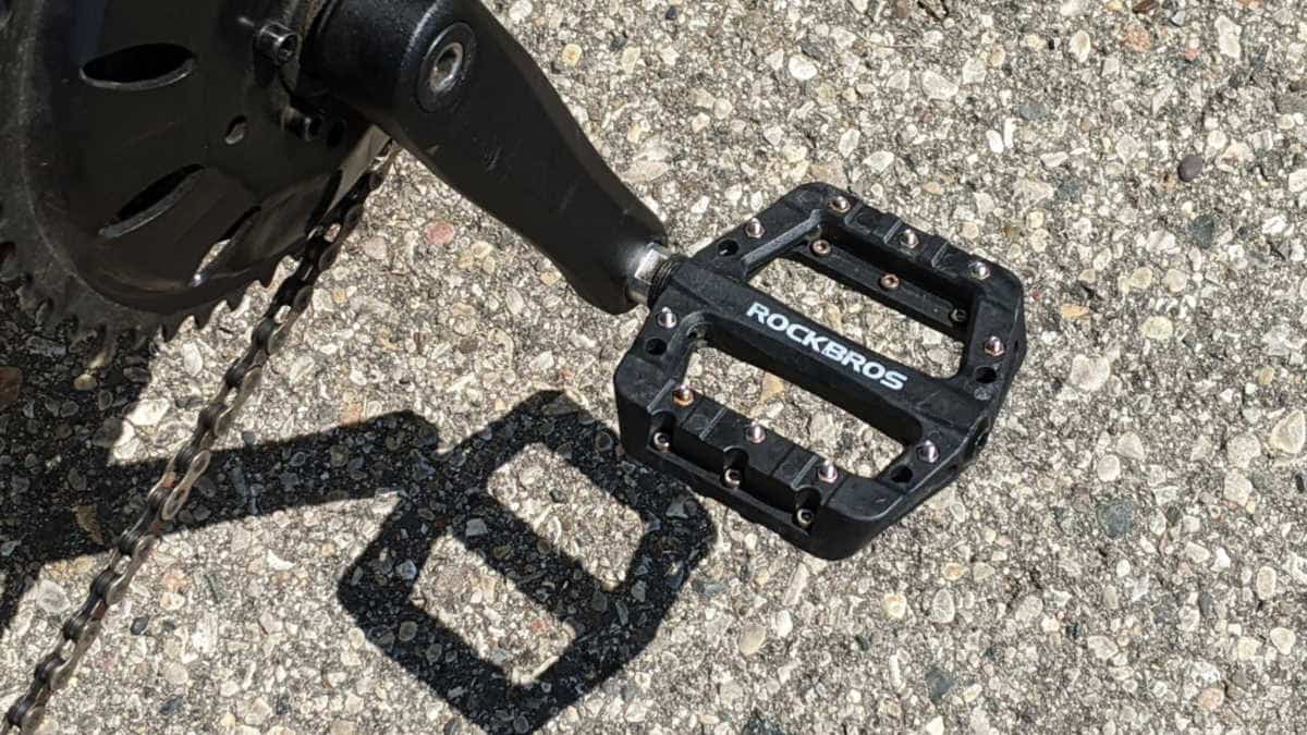 Best Pedals For E-Bikes - RIDEeMTB.com 2025