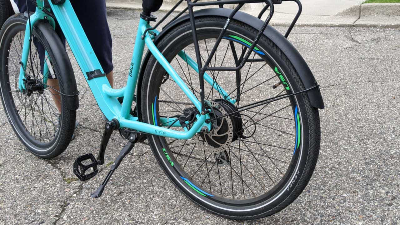 How To Waterproof an Ebike: Essential Tips for All-Weather Riders ...